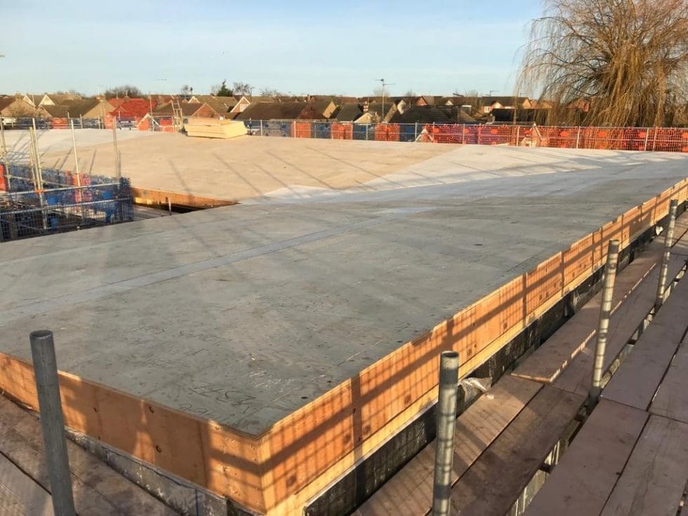Alpha Kindergarten - Probus Construction