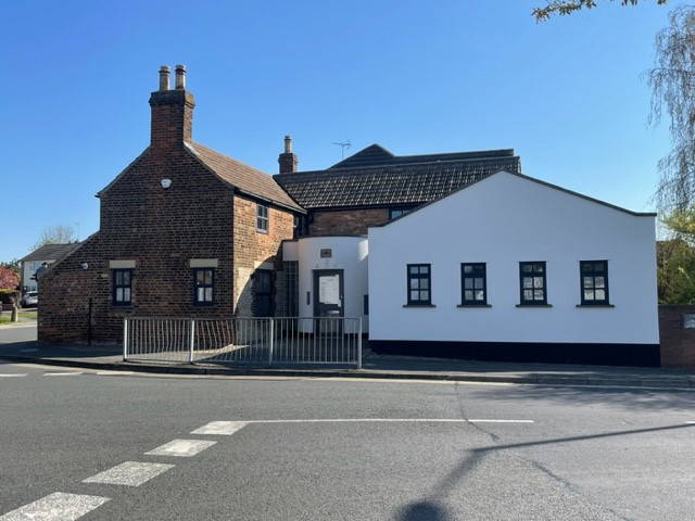 Werrington Surgery | Probus Construction