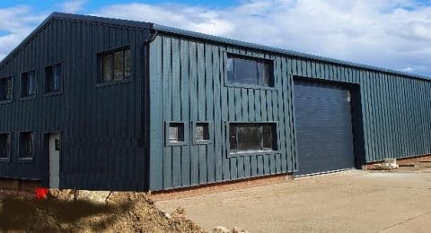 Northorpe Phase 2 - Probus Construction