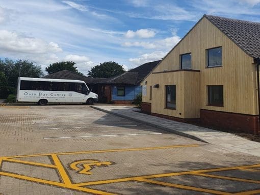 Construction Contractor - Probus Construction