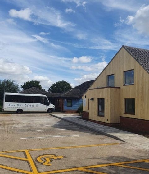 Over Surgery Cambridge - Probus Construction